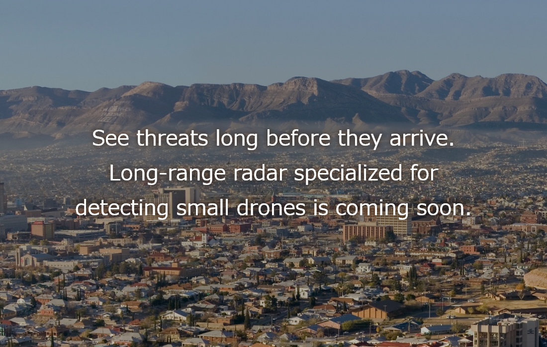 Long-Range Radar | Defense & Electronic Systems | Toshiba ...