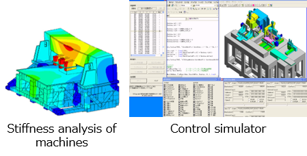 Mechatronics technology | Corporate Manufacturing Engineering Center ...