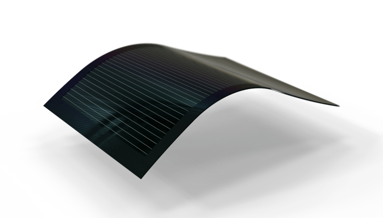 ペロブスカイト太陽電池の先行実証実験の実験資材提供について | ニュース | 東芝