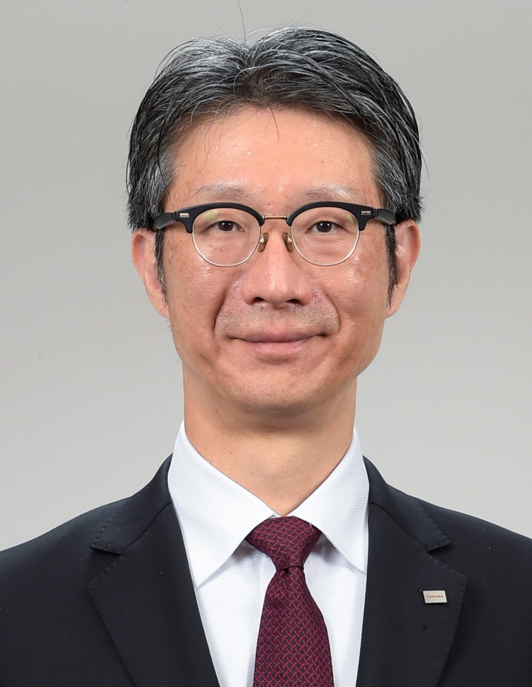 Directors And Executives Taro SHIMADA Corporate Information Toshiba Directors And Executives Taro SHIMADA Corporate Information Toshiba